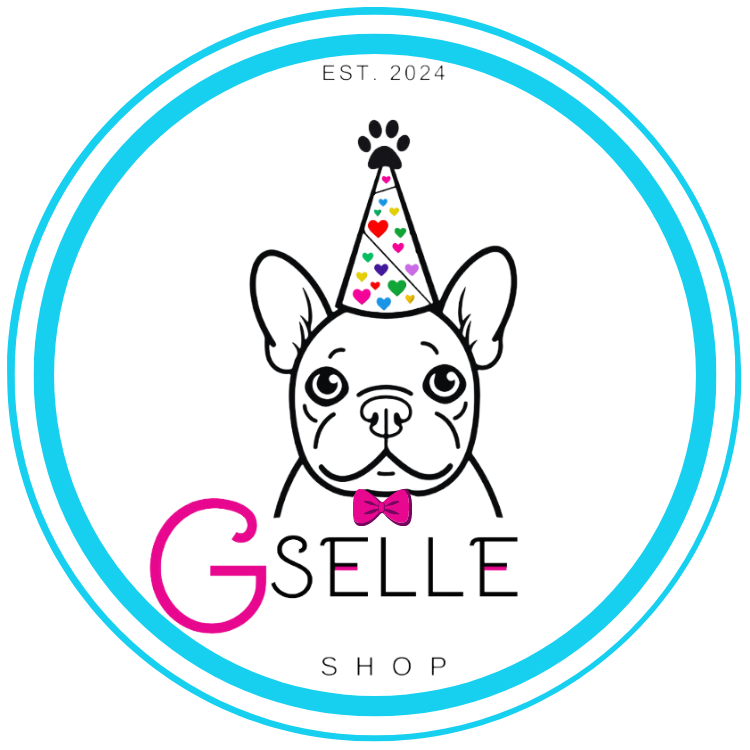 Gselle Shop